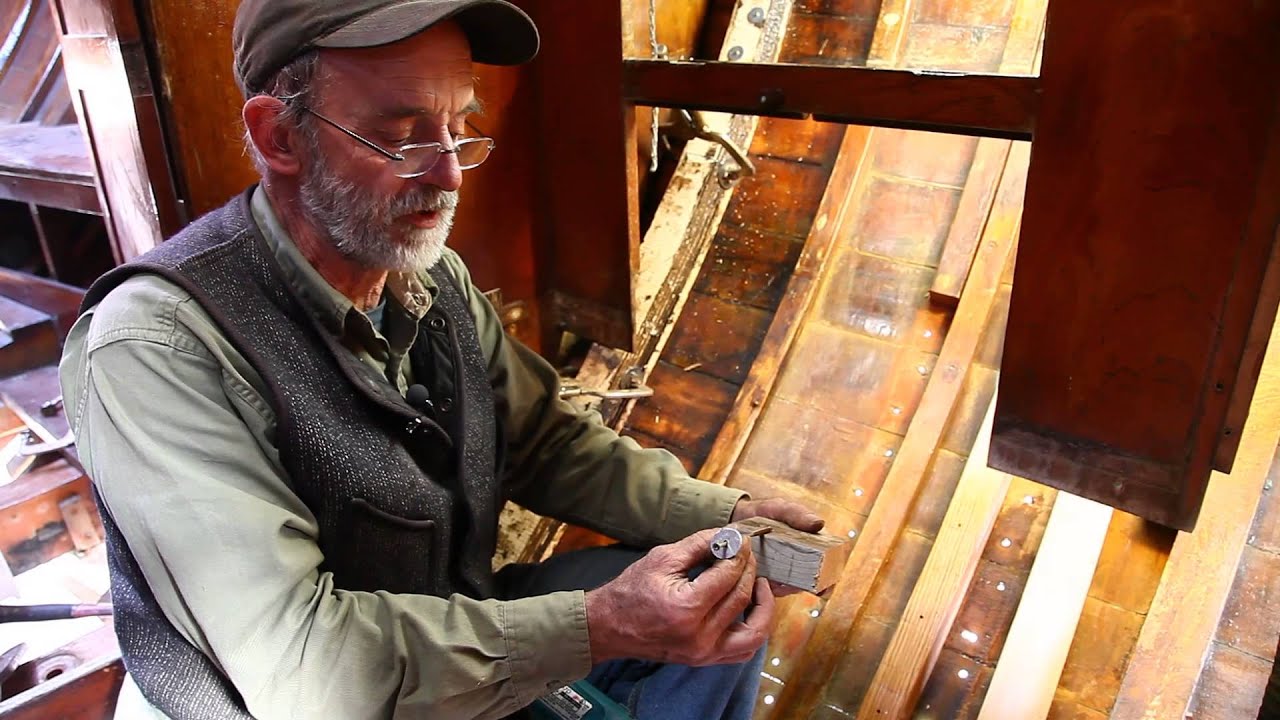 Laminated Frames—Part 2