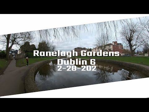 Ranelagh Gardens