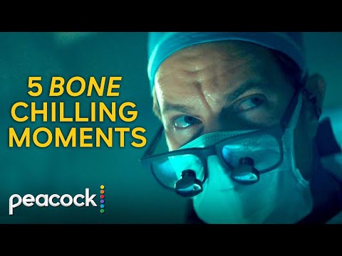 Dr. Death | 5 Times Joshua Jackson’s Dr. Duntsch Made Us Shudder
