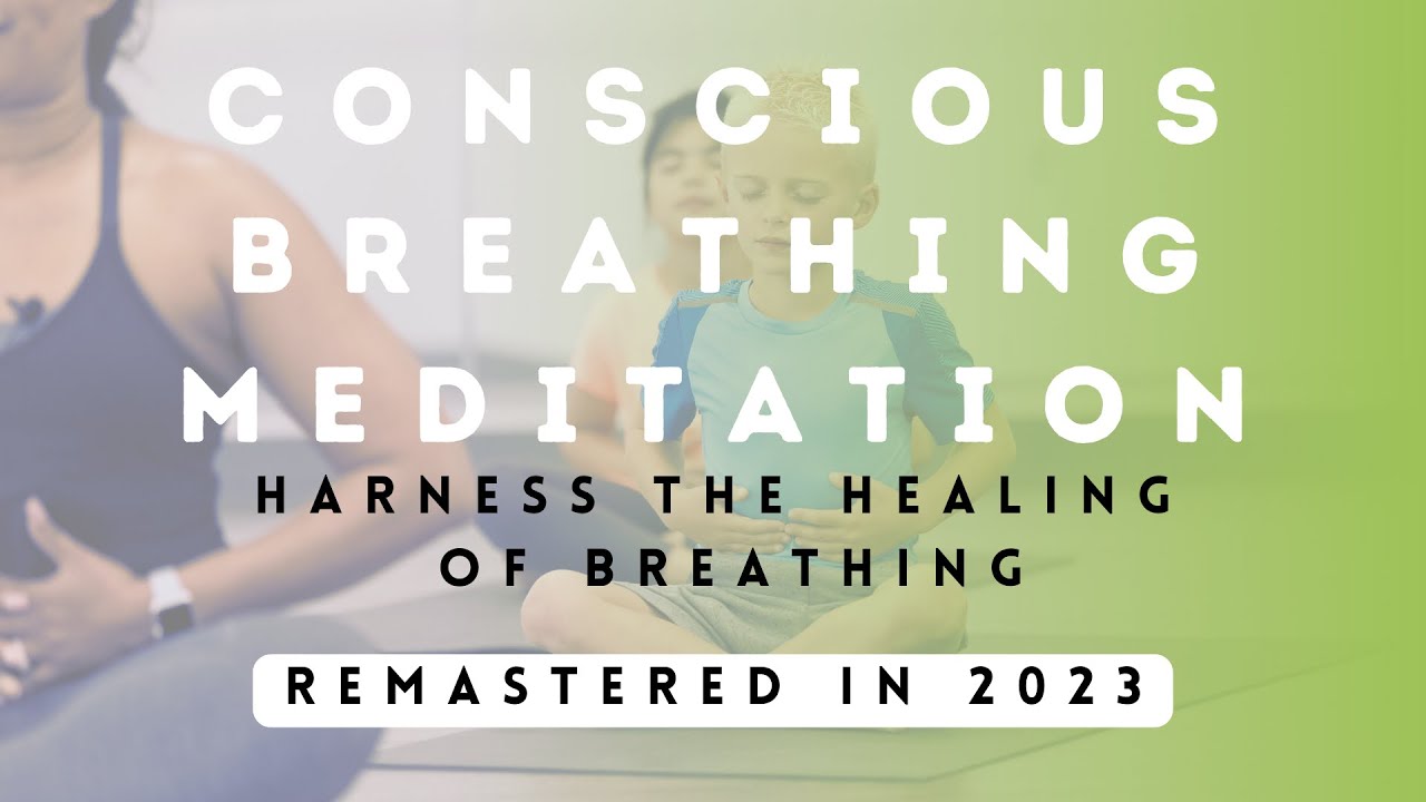 The Transformative Power Of Breathwork And Meditation | 2024 Guide | The Reach Approach