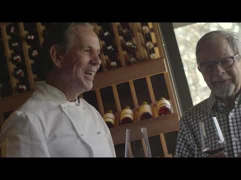 The Community of Food and Wine with Thomas Keller