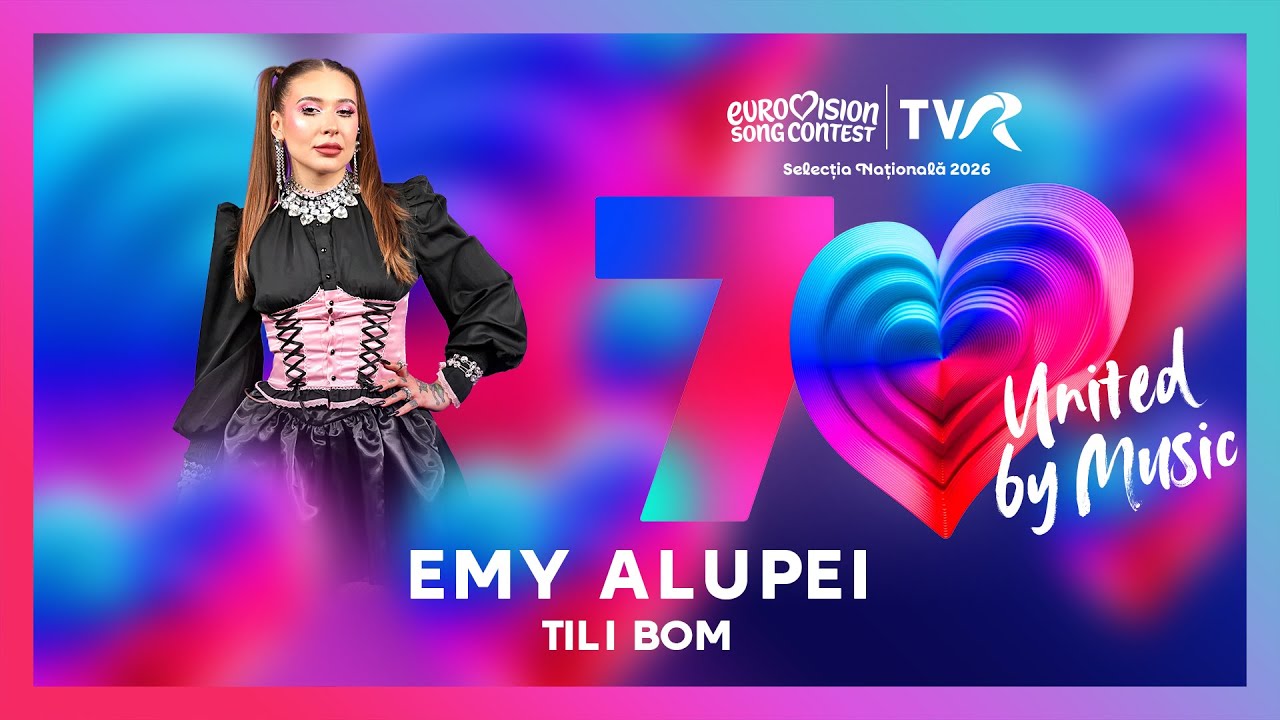 Selecția Națională 2026: Emy Alupei - "Tili Bom"