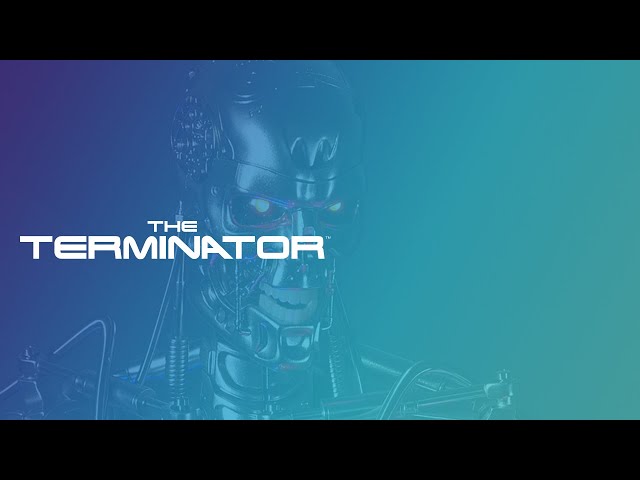 Agora model terminator | Arts & Collectibles | Markham / York Region ...