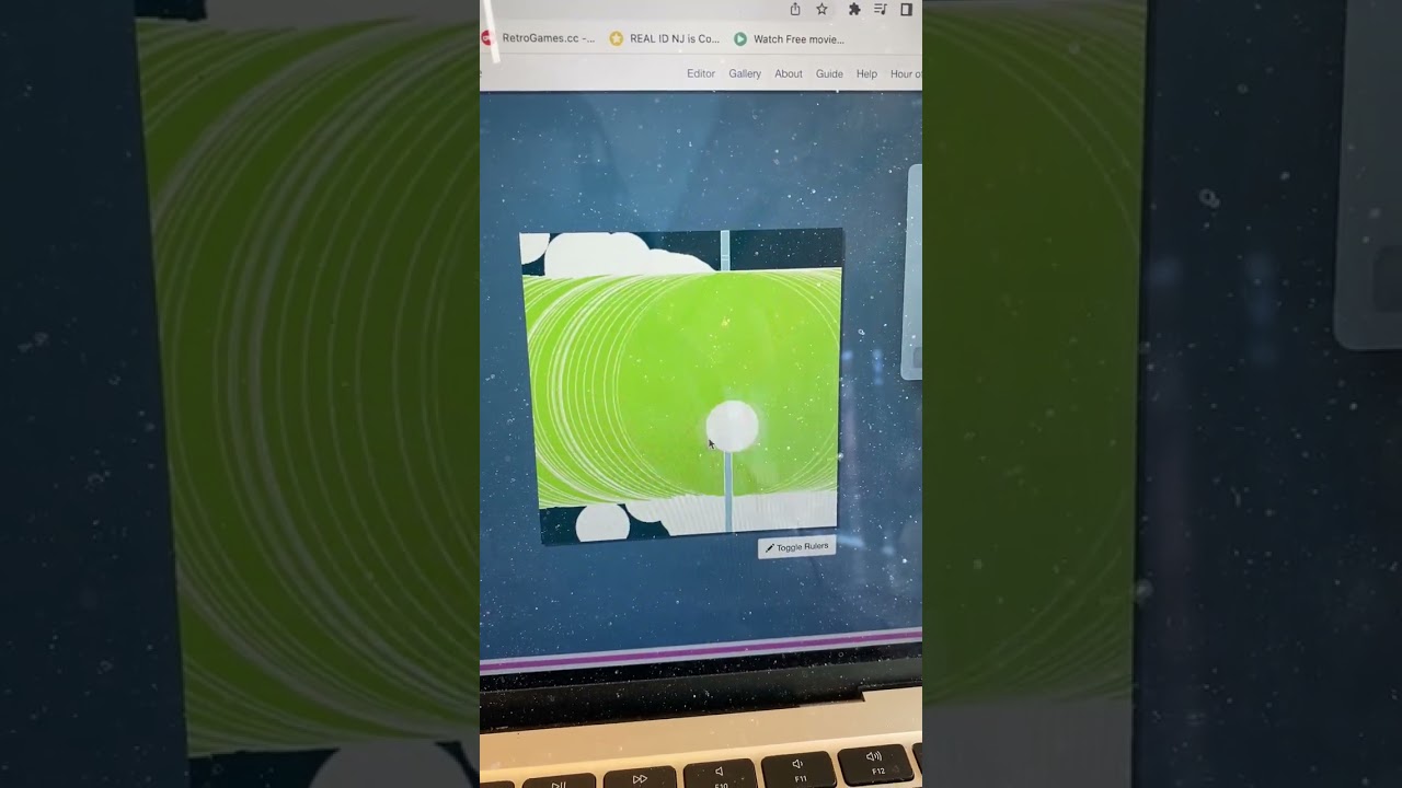 Processing tutorials: interacting with code