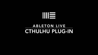 Xfer Records Cthulhu - What To Know & Where To Buy | Equipboard