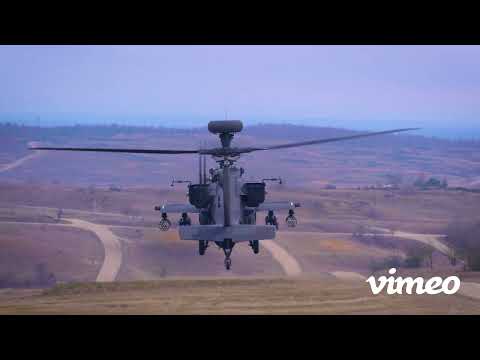 ArmyAviator Channel Trailer