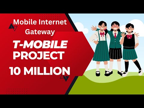 T mobile Project 10Million continues