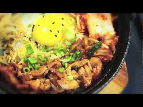 Seoul Garden Hotpot - Authentic, affordable Korean cuisine