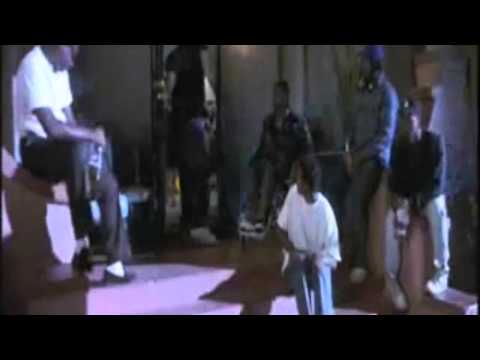 Ice Cube - Ghetto bird - videomix