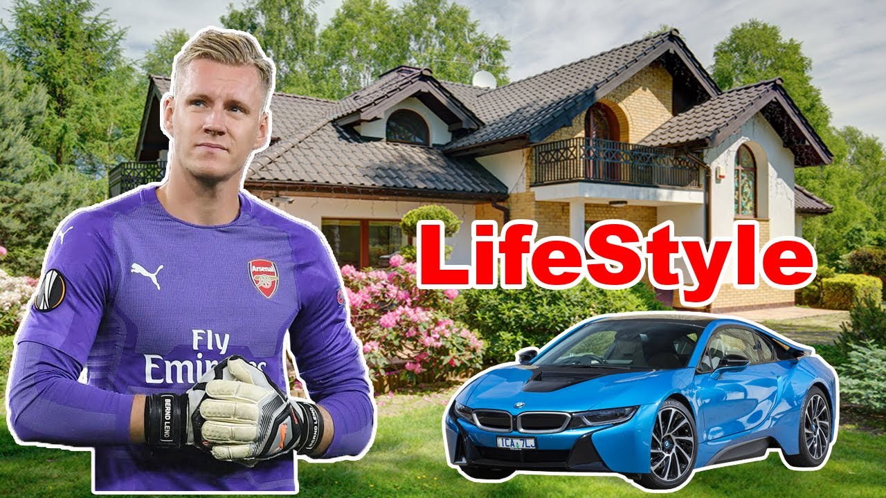 Bernd Leno Lifestyle | House, Family, Wife, Net Worth, Salary | Famous People