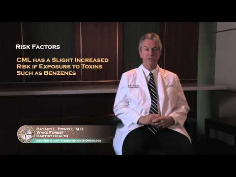 Diagnosis and Testing of Chronic Myelogenous Leukemia