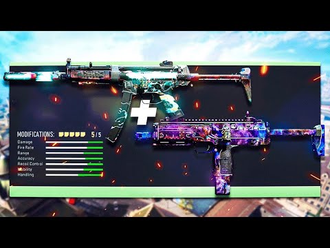 the NEW *META* LOADOUT in WARZONE 2 SEASON 5! π₯ (Warzone Meta Class Setup)