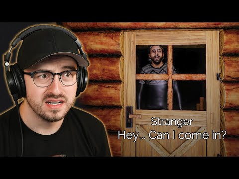 Steam Community :: Video :: There’s a STALKER Outside My Cabin! | The ...