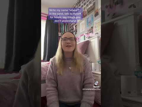 #Trend #MileyCyrus #Flowers #BSL #SSE #BritishSignLanguage #SignLanguage #Inclusive #signedsong