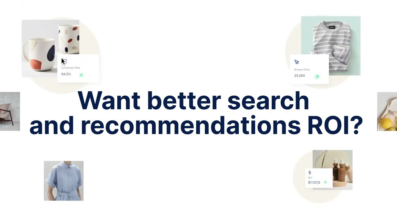 Ecommerce Search Case Study