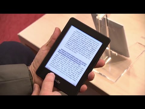 What are the Best E-readers?