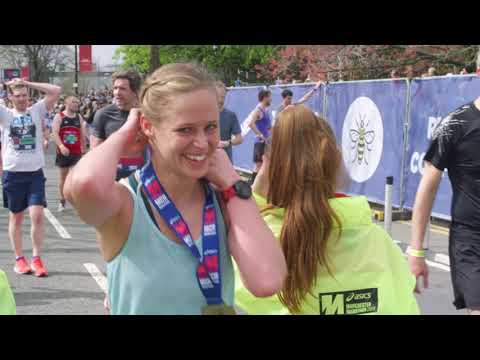 2022 Therme Manchester Marathon