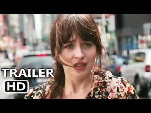 MATERIALISTS Trailer 2 (2025) Dakota Johnson, Chris Evans