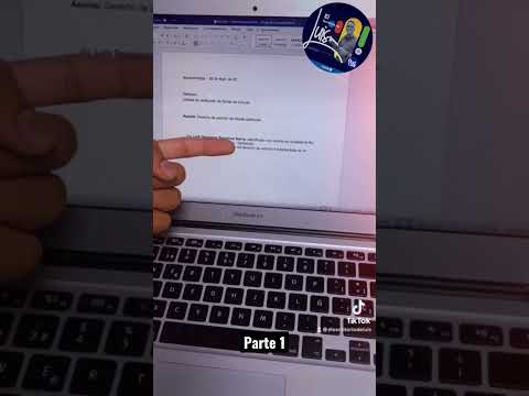 Pt. 1 Haciendo un derecho de petición.