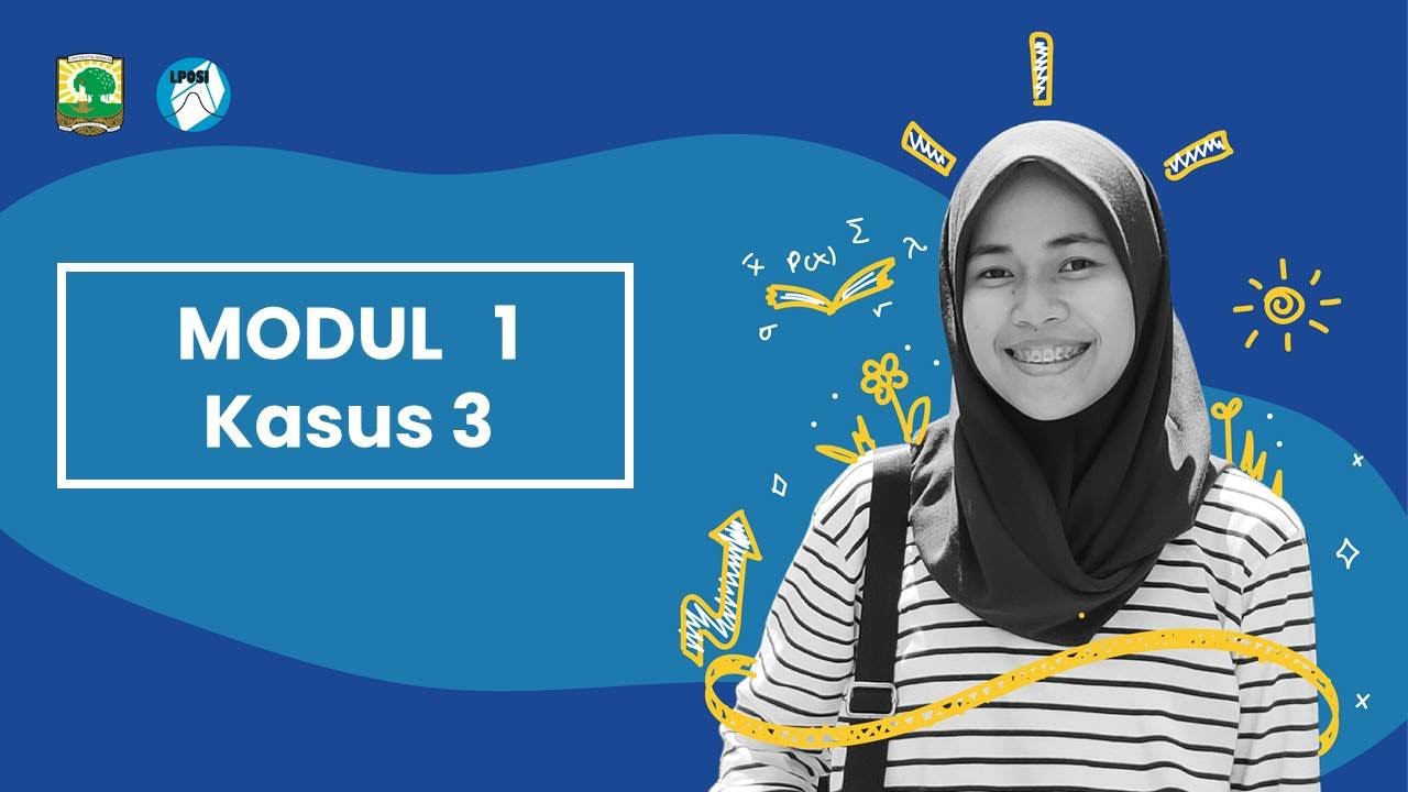 Studi Kasus 3 - Modul 1 - Network Analysis - Presented by Muthia Sukma