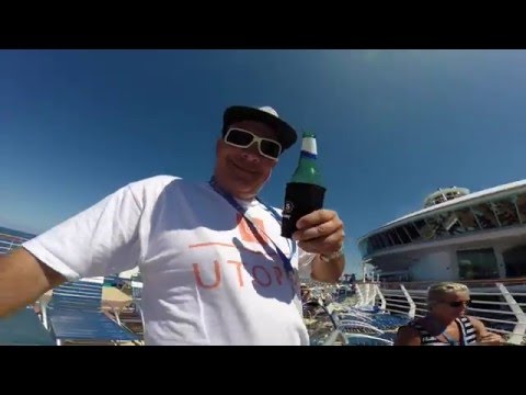 Pil's 50th Cruise