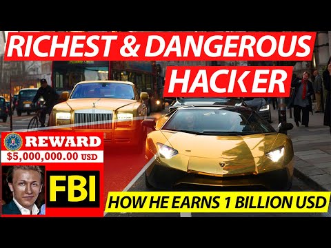 HOW THE FBI TRACKED A MEMBER OF THE BILLIONAIRE AND DANGEROUS HACKER ...