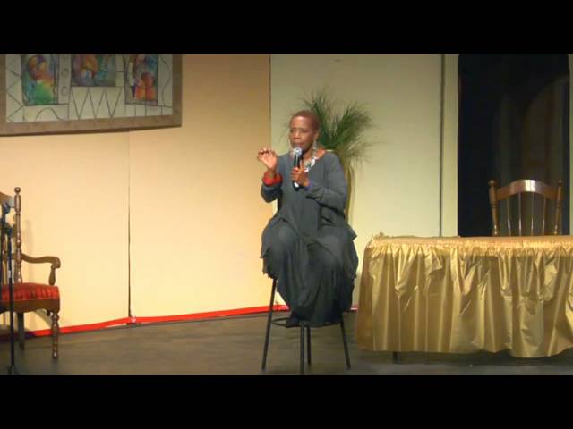 How many children does Iyanla Vanzant have? Family explored as life ...