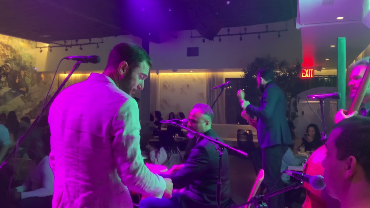 Hire Cuarteto Guataca - Latin Band in New York City, New York