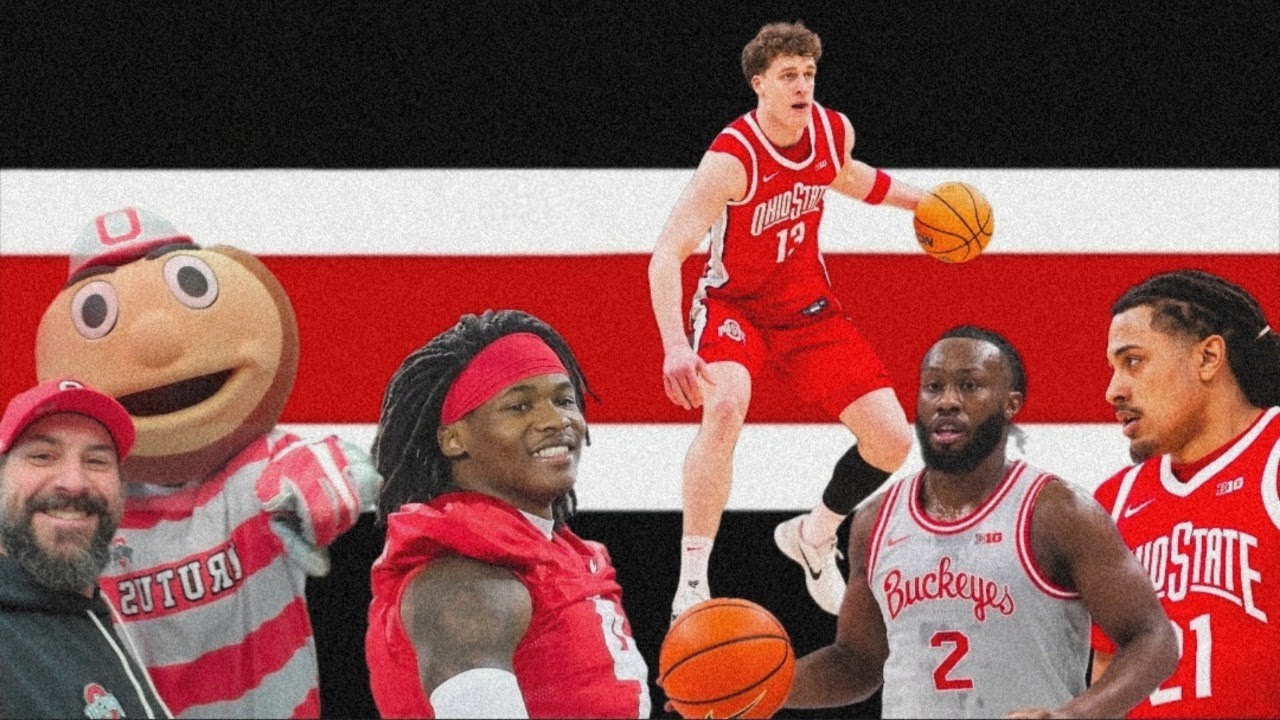 OSU Insider: TWO Massive 5 Stars To Ohio State??? Buckeyes Bball Back In The Big Dance!
