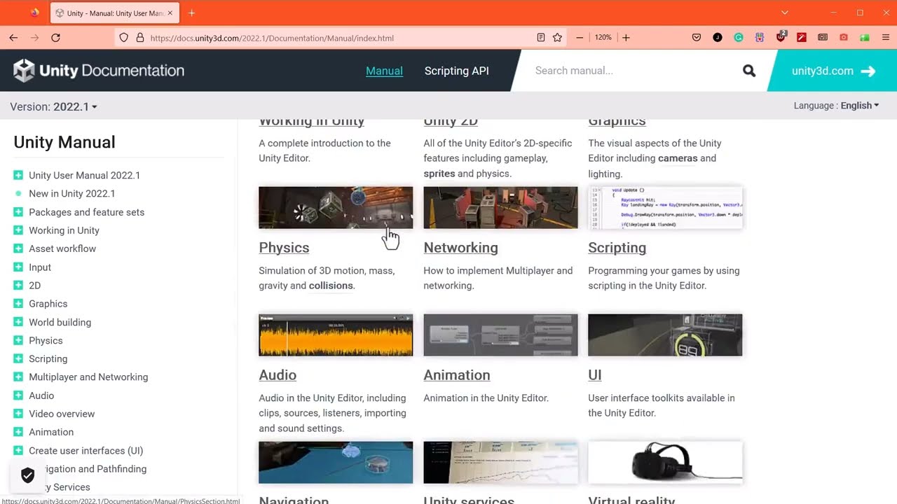 Become a Game Developer Pro Using the Unity Documentation Correctly