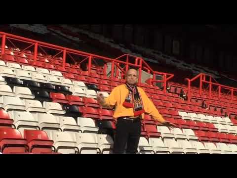 In Celebration of England’s Win Today, Here’s Roger Stevens with his ...