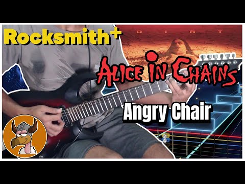Steam Community :: Video :: Angry Chair - Alice in Chains (Lead Guitar ...