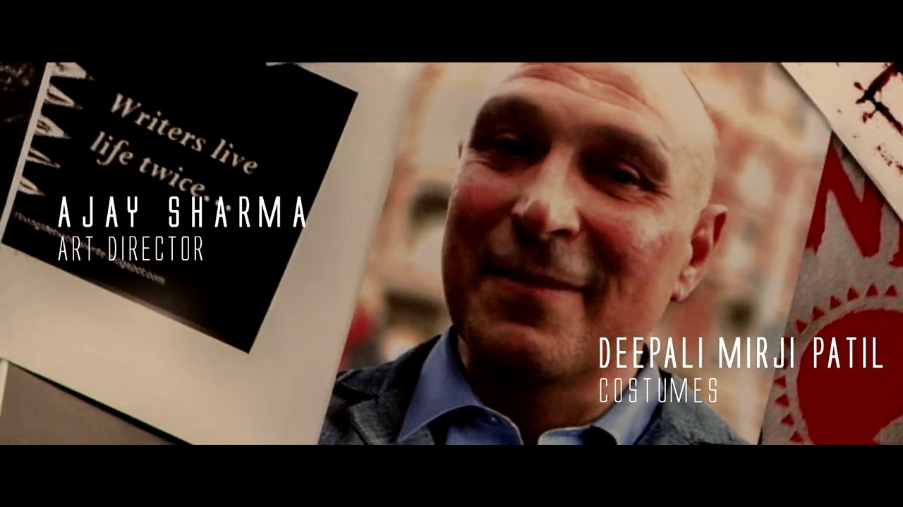 Fever 2016 720p hdrip x264 NBY 1