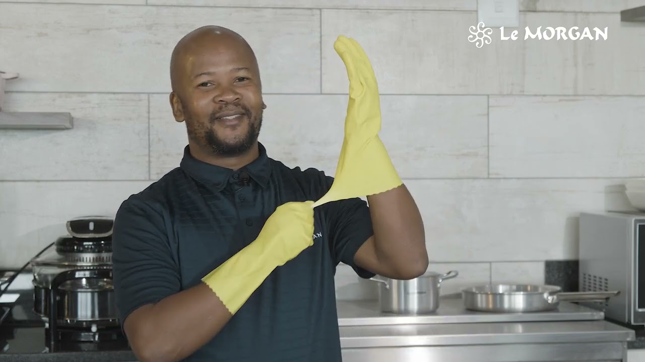 How to keep the shine in your Le Morgan Waterless Cookware