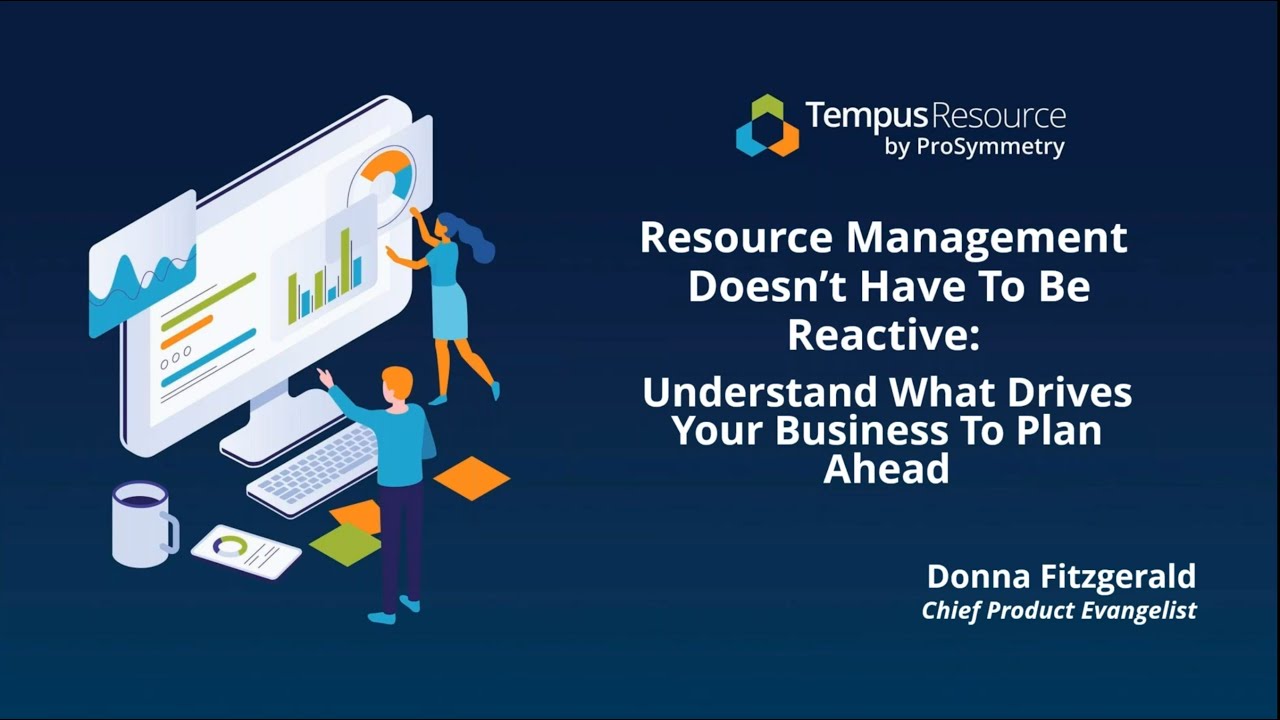 Resource Management Annual Planning with Tempus Resource [Cloning, Bottlenecks, RAR2]
