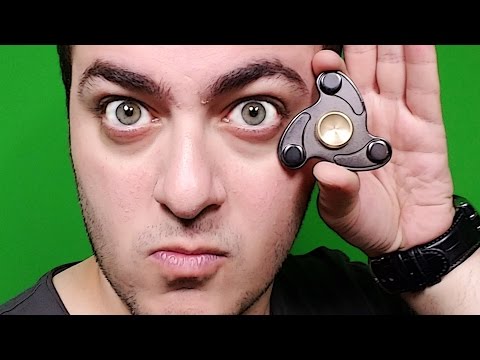 STRES ÇARKI! Bay Kurnaz!