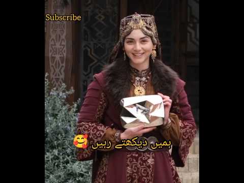 KO Cast Thanking In Urdu for Pakistanis |kurulus Osman season 6 behind the scenes 💯🥰#shorts#trending