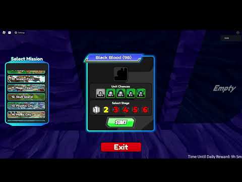 Tutorial on how to get SUKUNA 7 star All star tower defence
