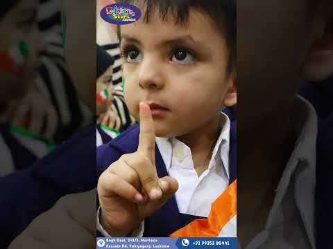🎓 Admissions Open 2025–26 | Twinkling Stars Preschool | Enroll Now 🌟