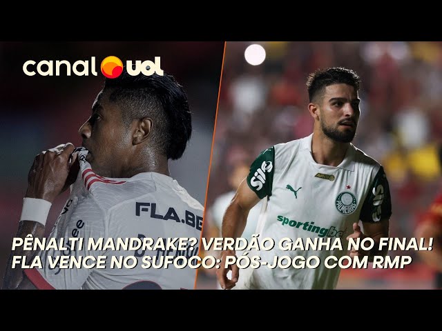 Flamengo deve ter Pedro em próximo jogo da Libertadores, diz RMP