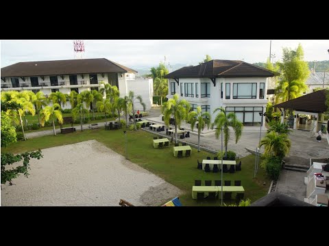 Kamana Sanctuary Resort and Spa - Quick Tour