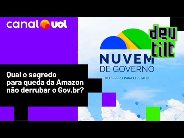 Gov.br atinge 170 milhões de usuários e supera audiência do Super Bowl