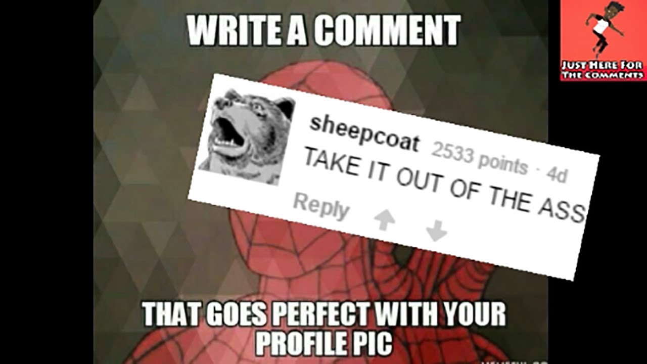 Funny Goat, 9gag Funny Games - Web funniest comments #19