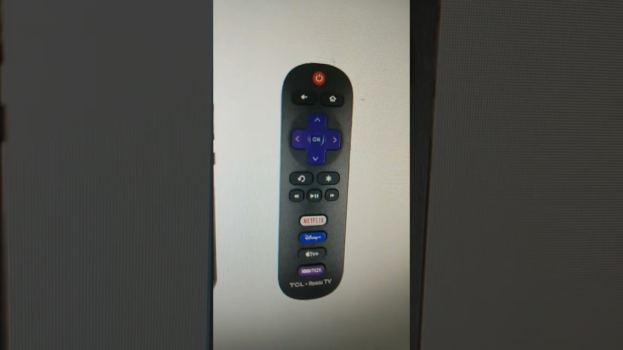 Evolution of Roku Remote 1799-2135