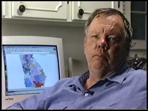 2001 Georgia Agricultural Hall of Fame Recipient - James Lee Adams