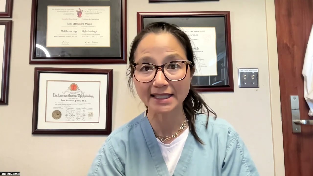 How Do I Treat A Choroidal Melanoma?