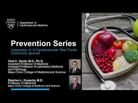 Lipoprotein A: A Cardiovascular Risk Factor Commonly Ignored