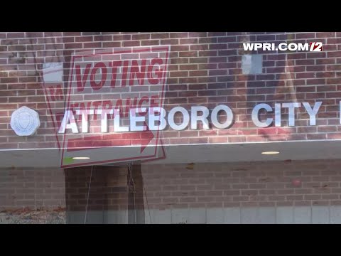 12 NEWS NOW: Attleboro mayoral preliminary election