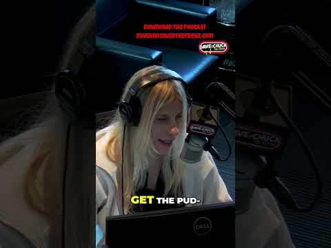 102-Year-Old Gets a Stripper - 106.3 The Core