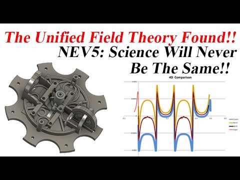 T21: NE5: The Greatest Discovery in Science.